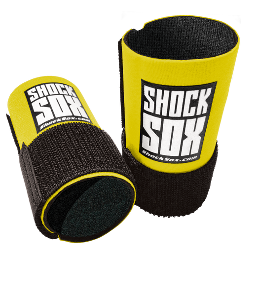 4"C DIRT SHOCK SOX – berm-shock-sox